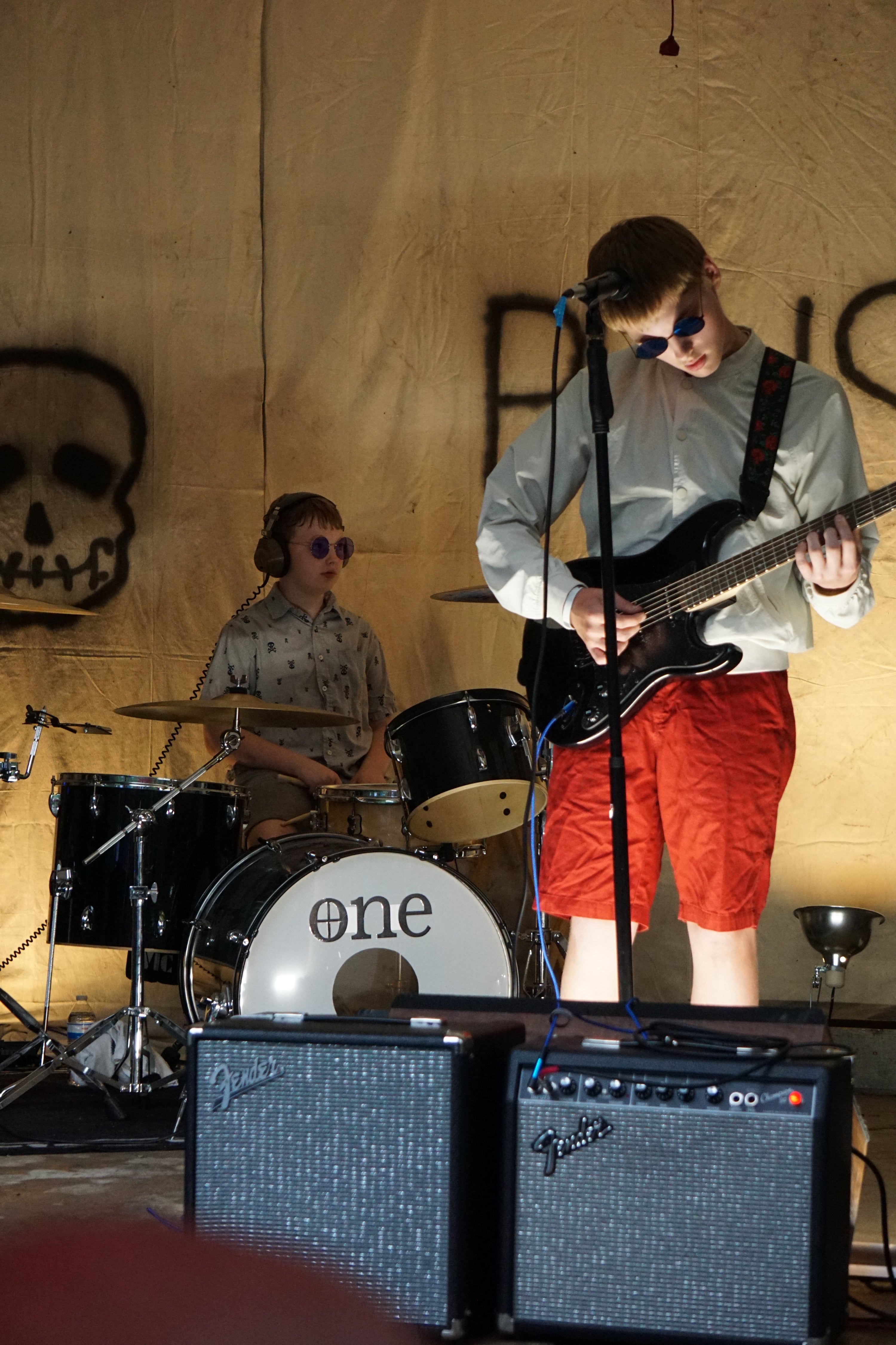 plus one official website